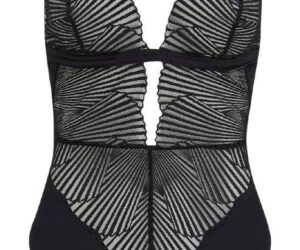 Kollektion Coco de Mer - Anna Dessous